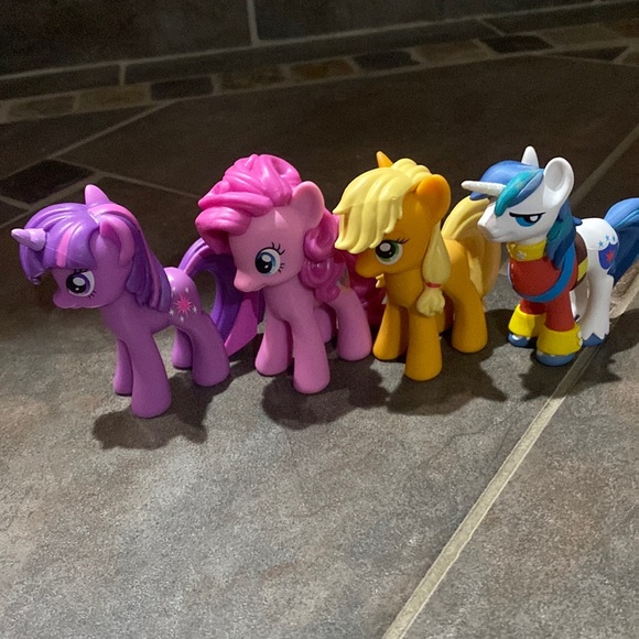 My Little Pony | Toys | My Little Pony Figures | Poshmark